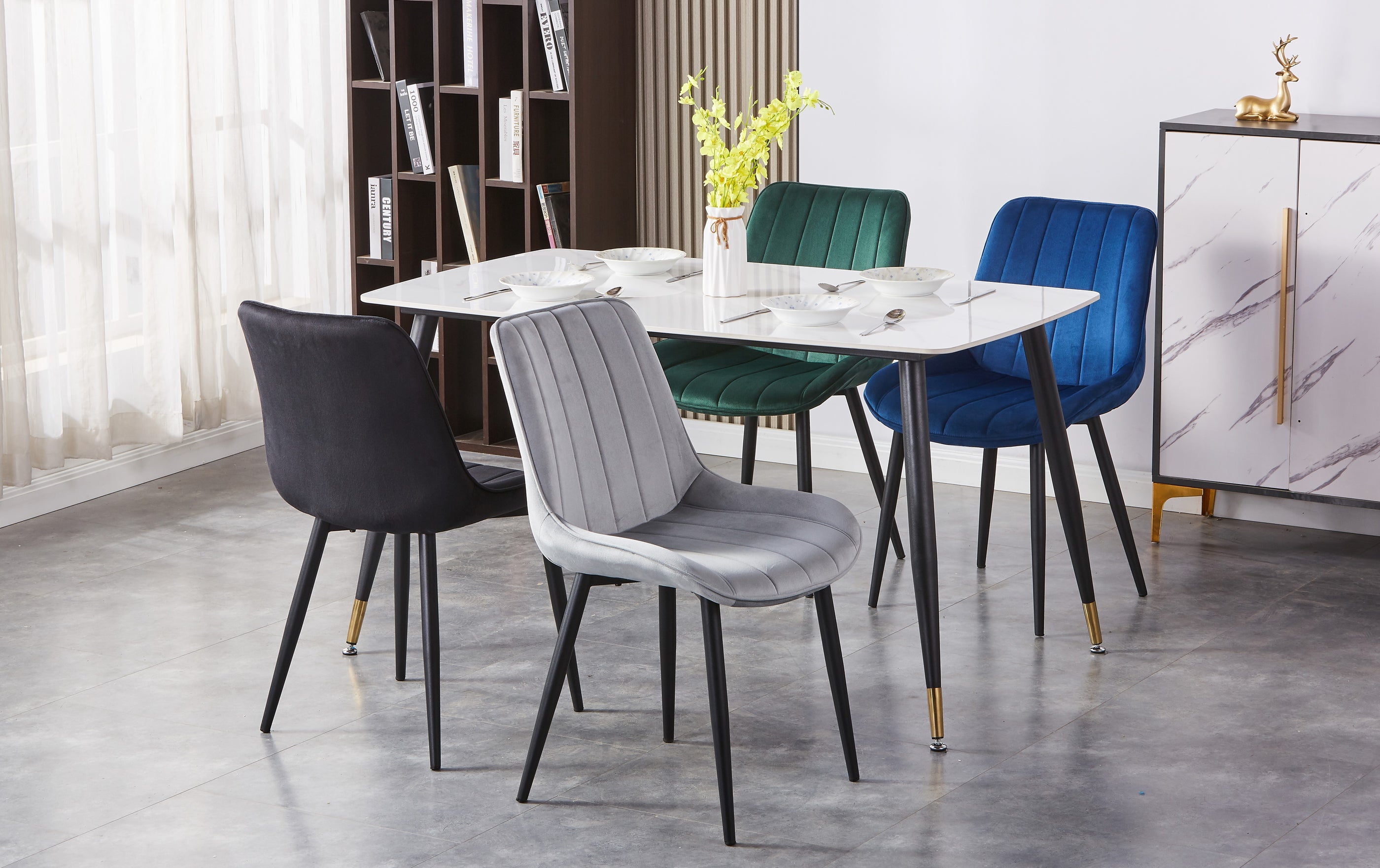 Vestro Furniture