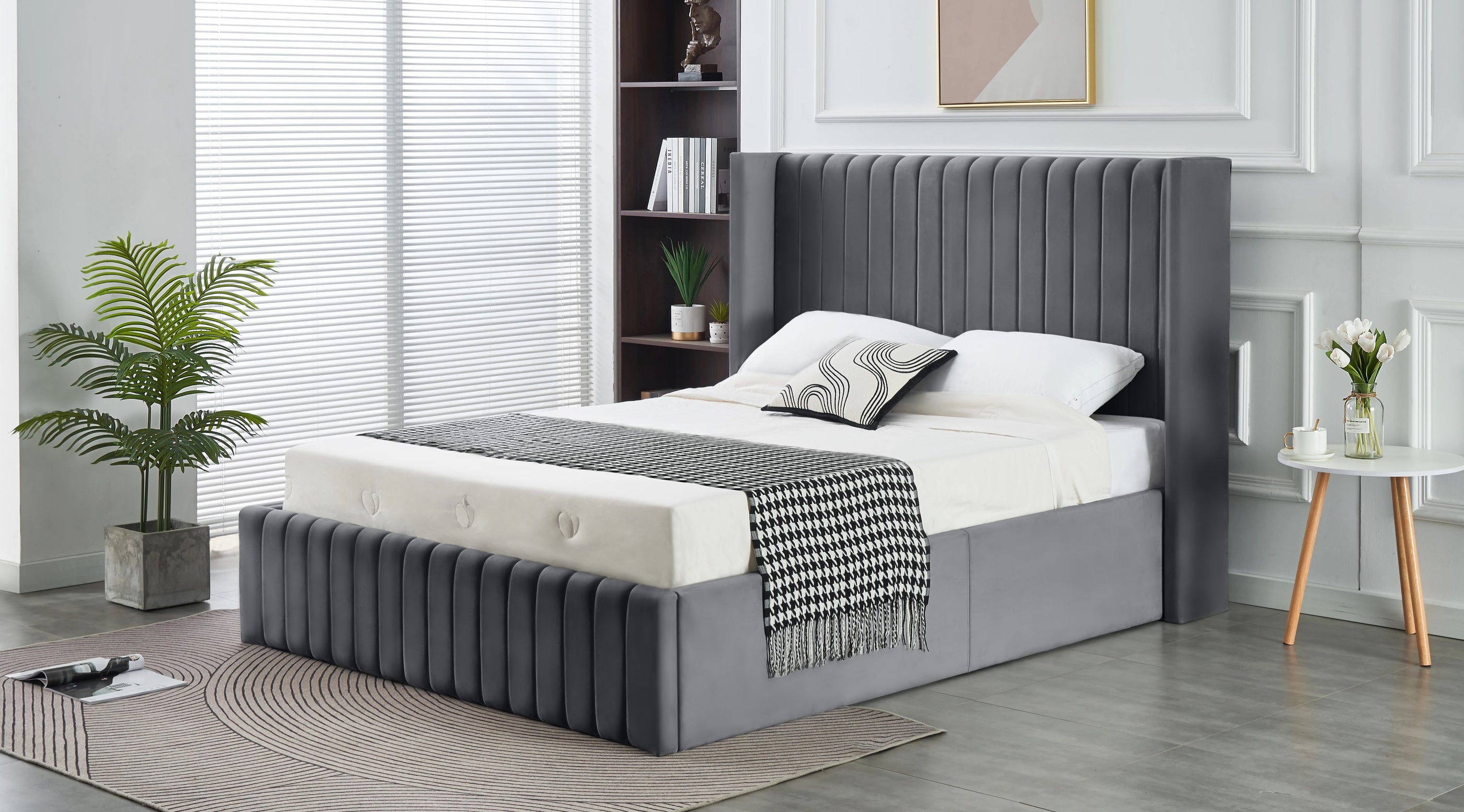 Vestro Furniture