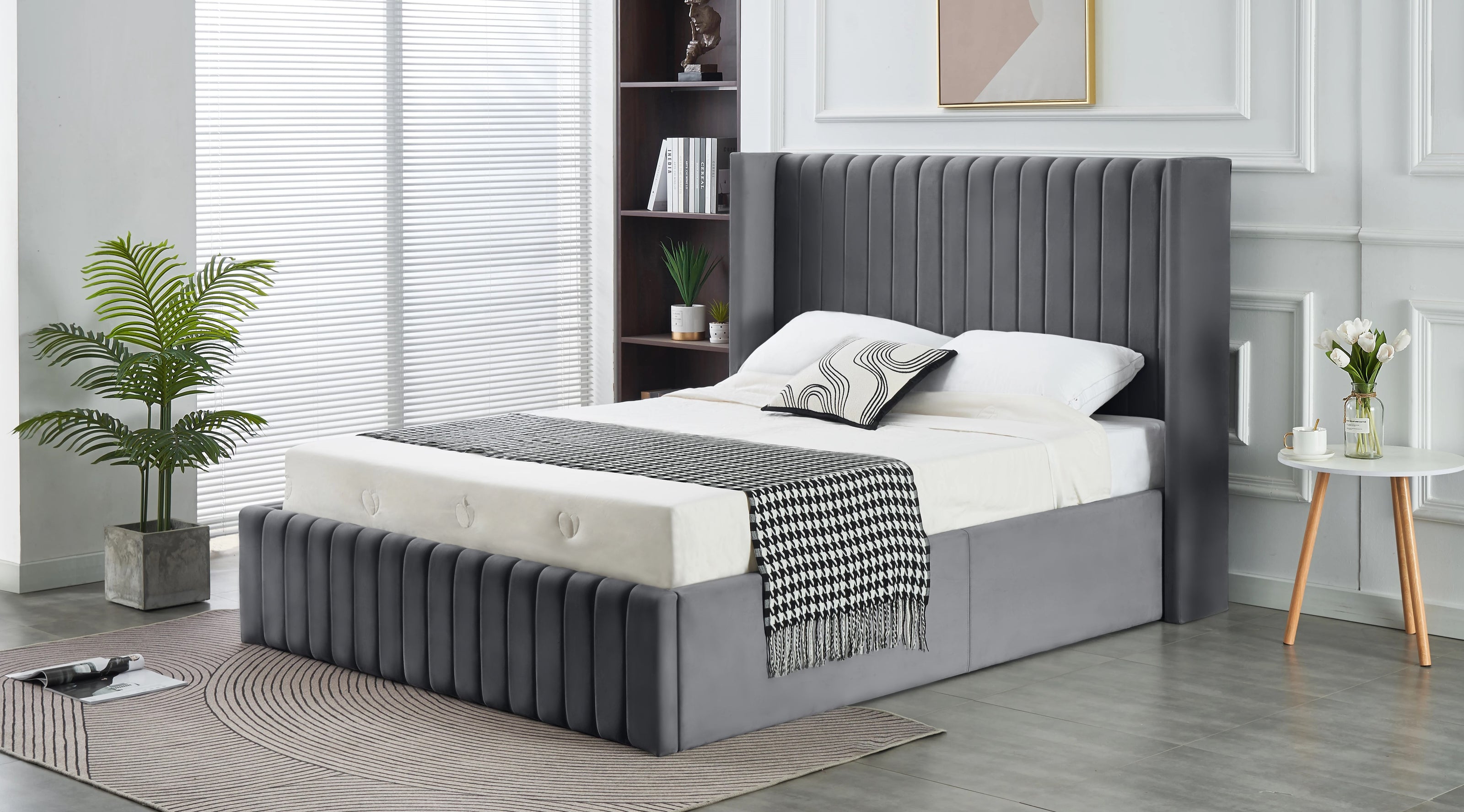 Vestro Furniture